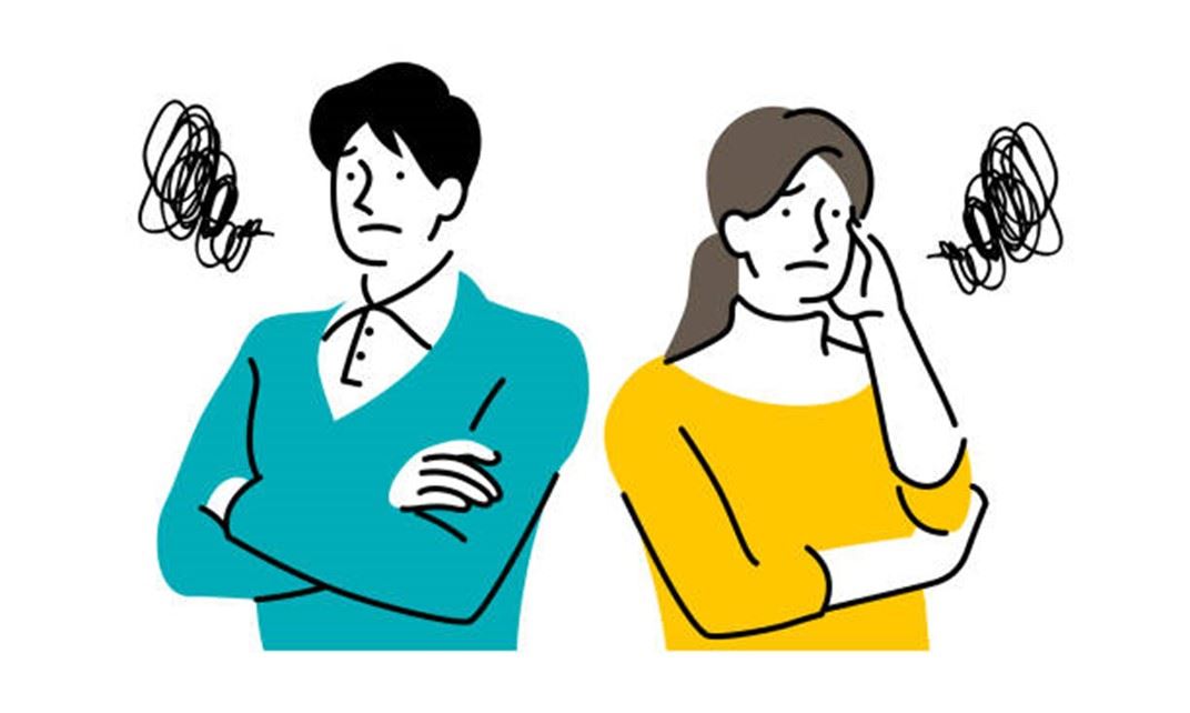 Are You Over 50 and Considering a "Gray Divorce?"