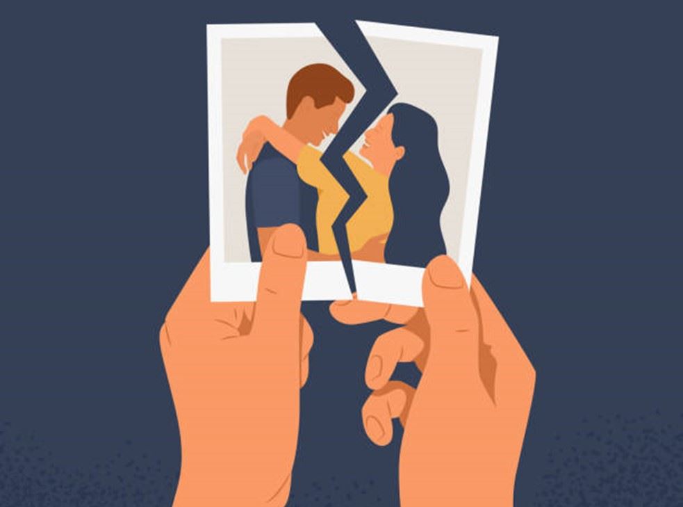 How Do I Start the Divorce Process?