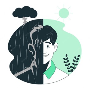 Understanding Traits and Navigating a Divorce From a Bipolar Spouse!